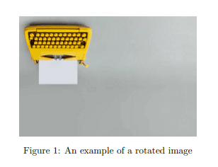 Inserting Images - TexReady Documentation