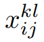 Subscripts and Superscripts - TexReady Documentation