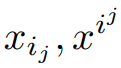 Subscripts and Superscripts - TexReady Documentation