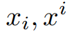 Subscripts and Superscripts - TexReady Documentation