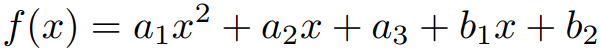 Subscripts and Superscripts - TexReady Documentation