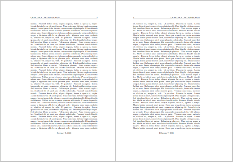 Introduction - TexReady Documentation