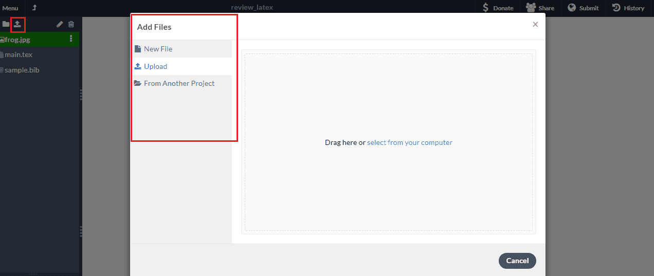 TexReady Guides - TexReady Documentation
