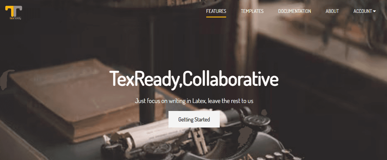TexReady Guides - TexReady Documentation
