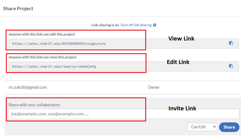 TexReady Guides - TexReady Documentation